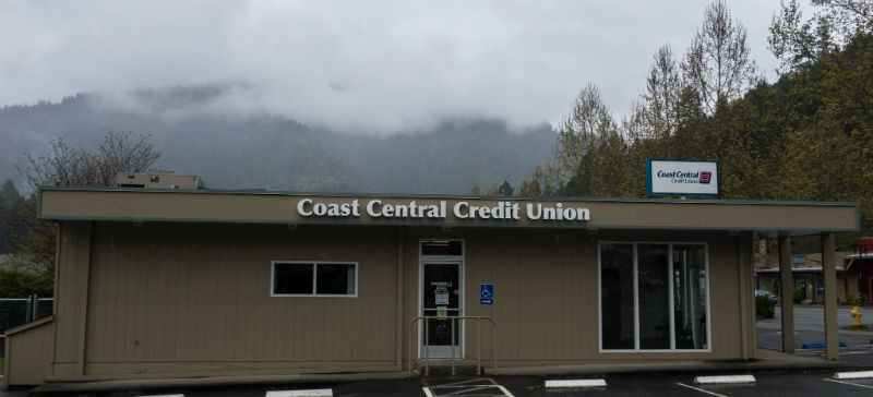 Locations & ATMs - Coast Central Credit Union
