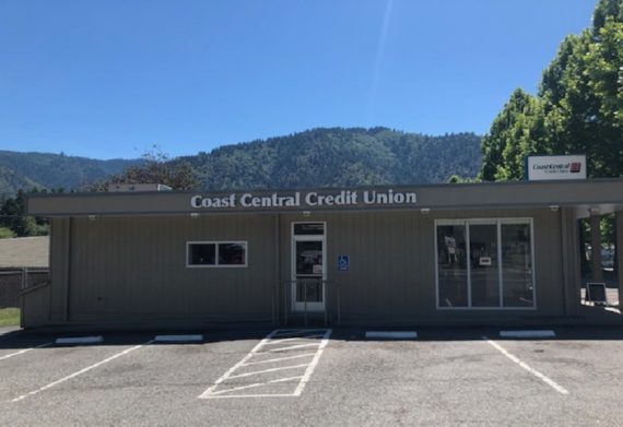 Locations & ATMs - Coast Central Credit Union