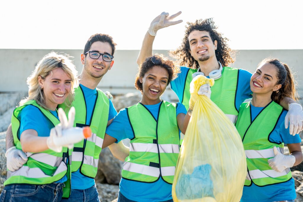 Community Giving - Coast Central Credit Union