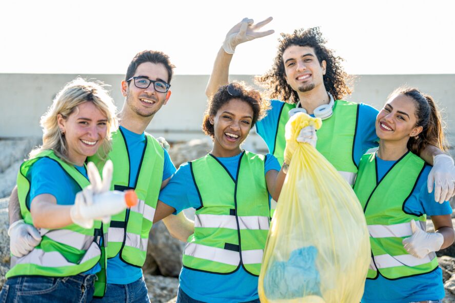 Community Giving - Coast Central Credit Union