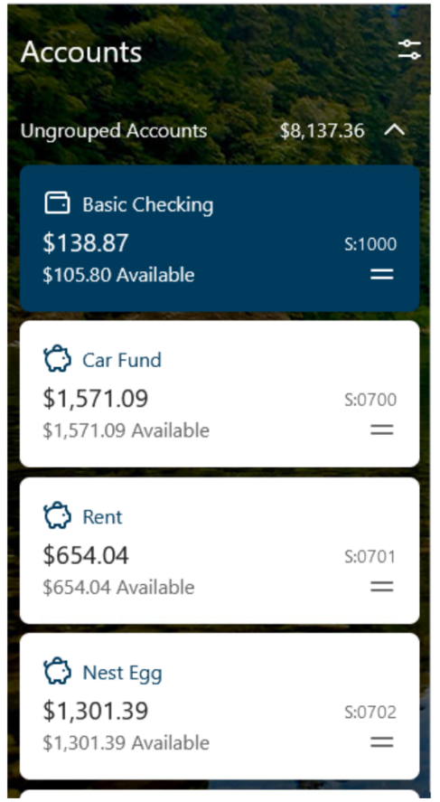 Digital Upgrade - Coast Central Credit Union