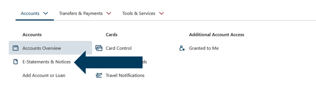 Digital Upgrade - Coast Central Credit Union