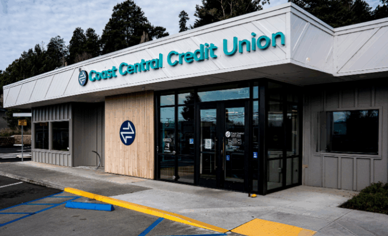 Locations & ATMs - Coast Central Credit Union